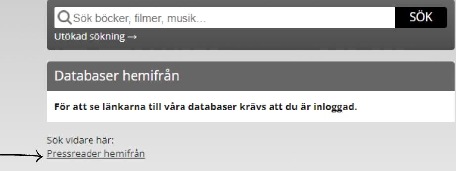 Det digitala biblioteket - Skara kommun